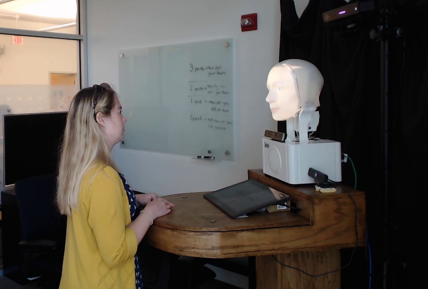 Expressing Coherent Personality with Incremental Acquisition of ...