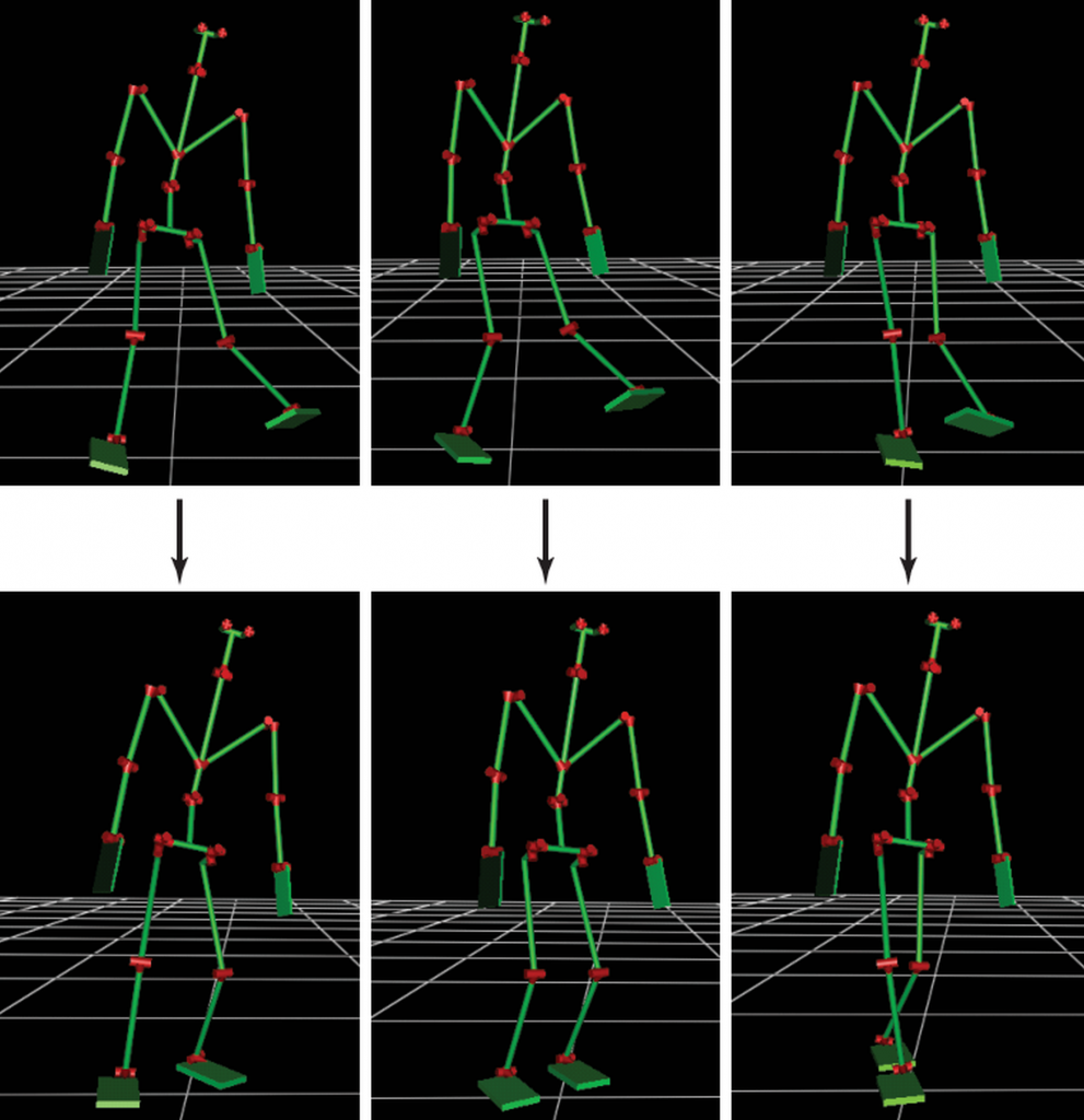 Practical Kinematic and Dynamic Calibration Methods for Force ... Practical Kinematic and Dynamic Calibration Methods for Force ...