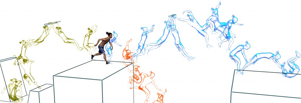 PRECISION: Precomputing Environment Semantics for Contact-Rich ...