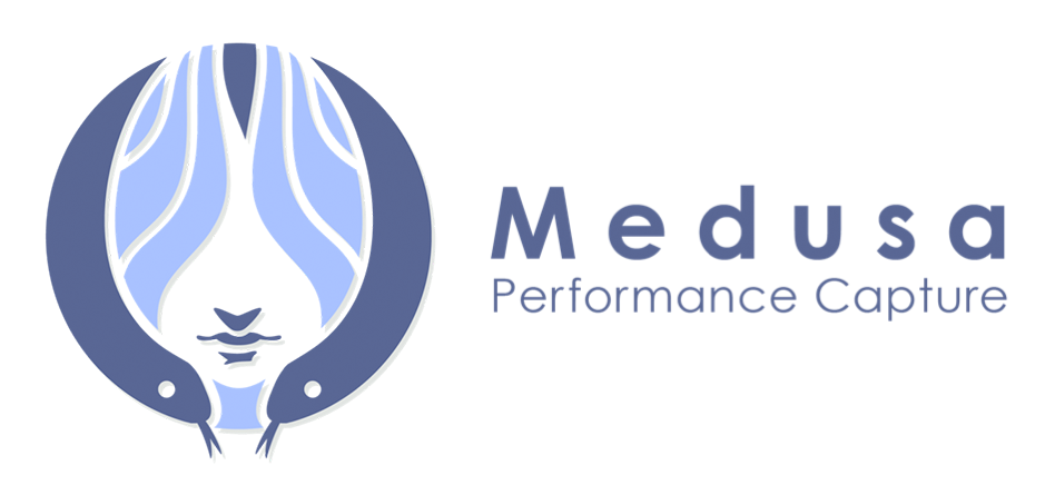 Medusa Performance Capture - Disney Research