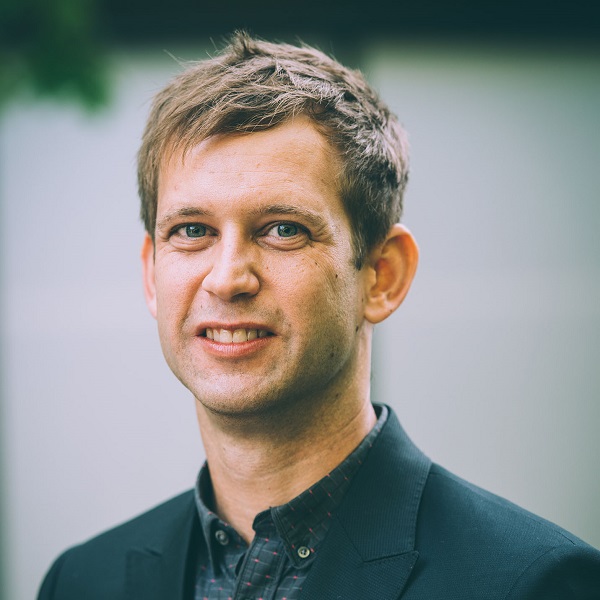 Leadership - Disney Research